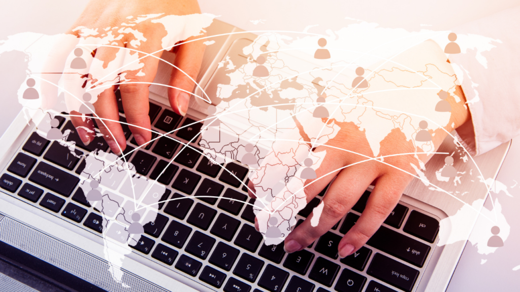 Virtual community - Nebii