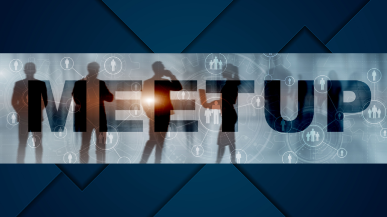 meetup near me - Nebii